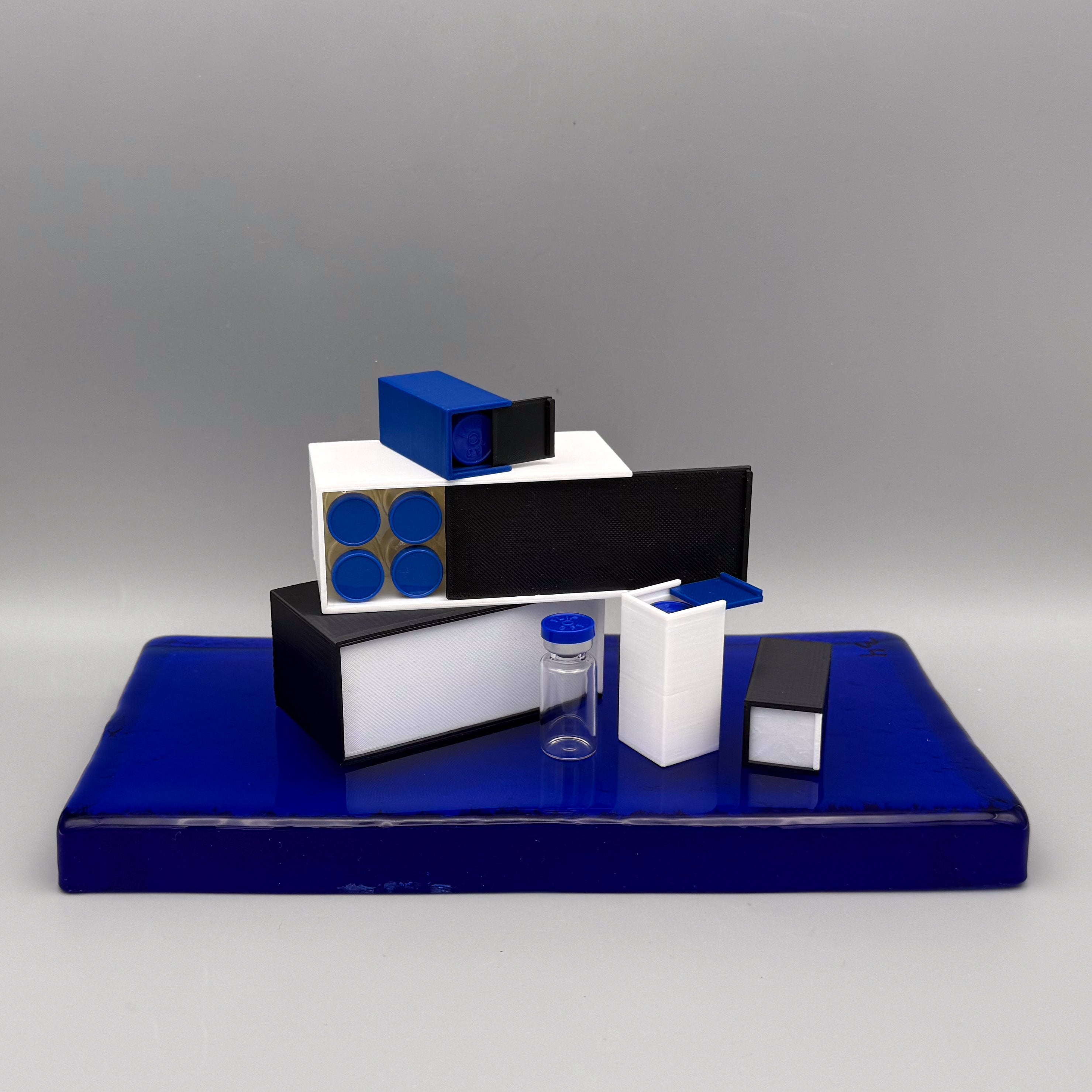 Slimline Cases – Haus of Pep